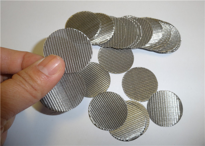 80 Mesh Count Screen Mesh Three Layer Diameter 324 Mm For Plastic And 80-mesh-count-screen-mesh-three-layer-diameter-324-mm-for-plastic-and